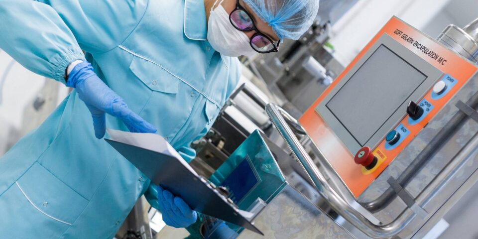 Video: What Are The 5 Factors You Need to Ensure GMP Compliance? | NSF