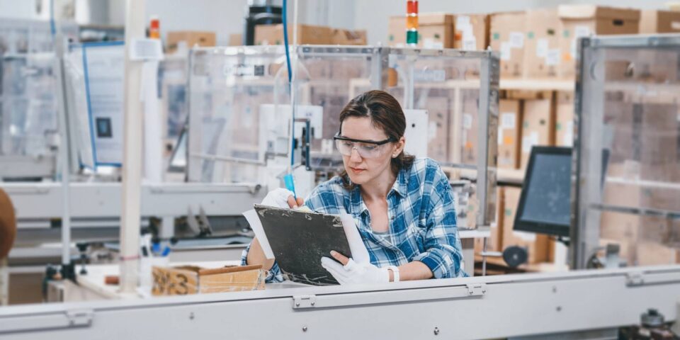 Managing Controlled Unclassified Information (CUI) | NSF