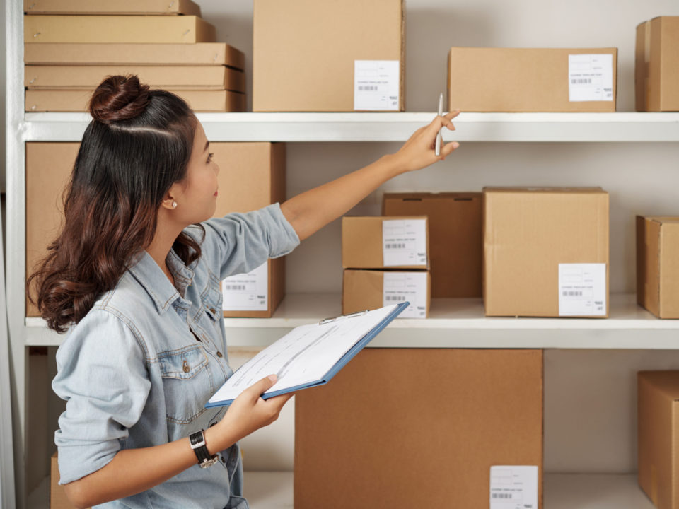 Quality Management Systems Certification | NSF