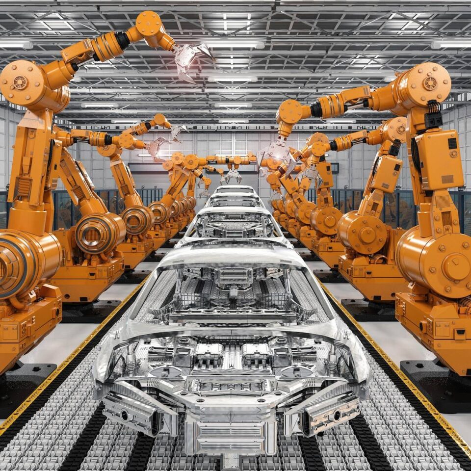 ISO 9001 Quality Management Systems (QMS) Certification | NSF