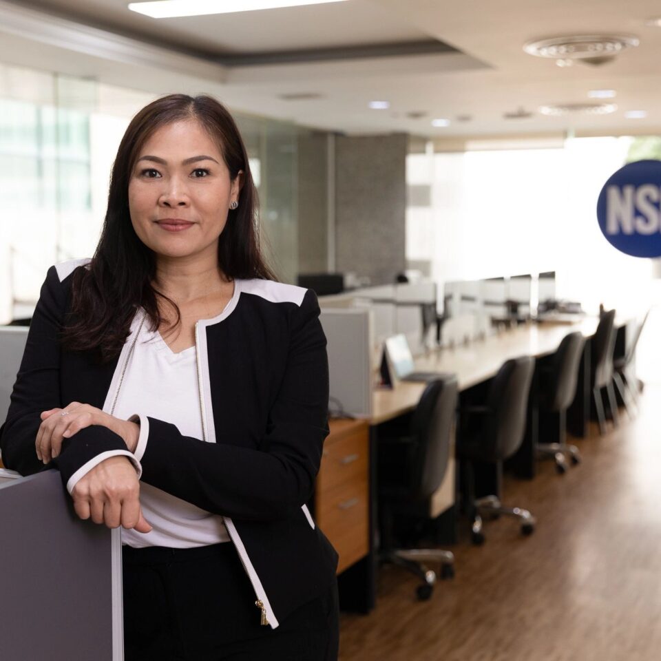 Consulting Solutions Nsf
