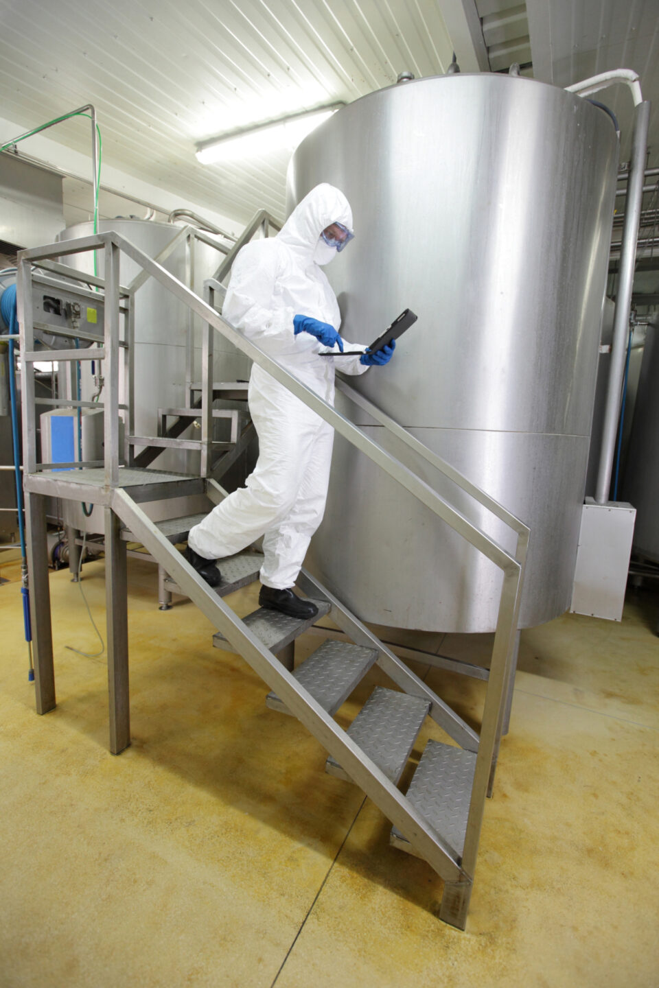 Pharmaceutical GMP Training | NSF