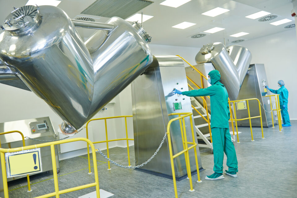 Advanced Equipment Qualification Process Validation Training | NSF