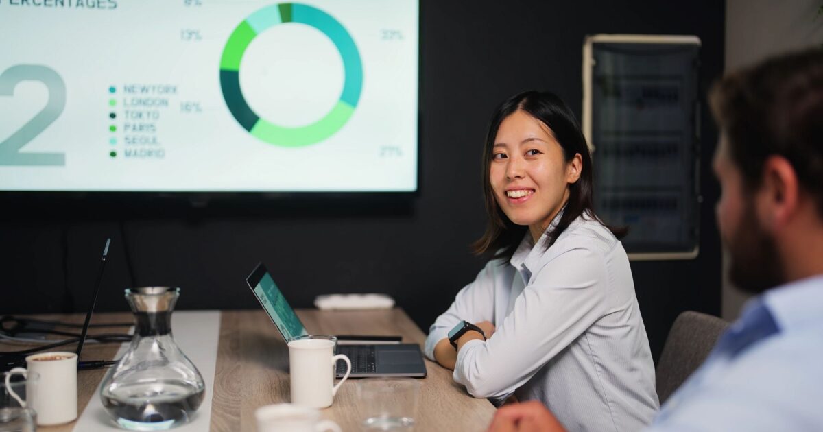 Sustainability Scan: Benchmark and Improve ESG Practices | NSF