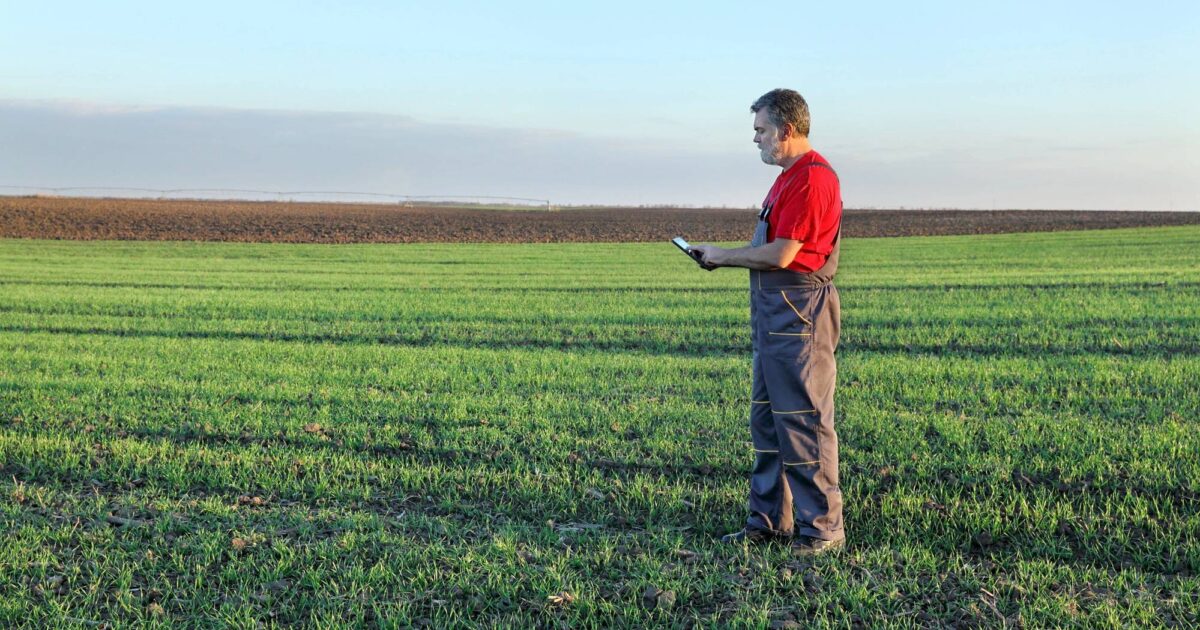 GLOBALG.A.P. CoC (Chain of Custody) Certification | NSF