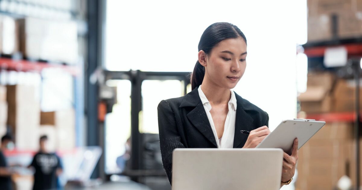 NSF TraQtion® On-boarding Module | NSF