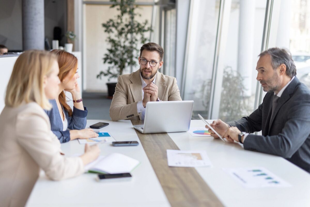 Internal Document Management | NSF