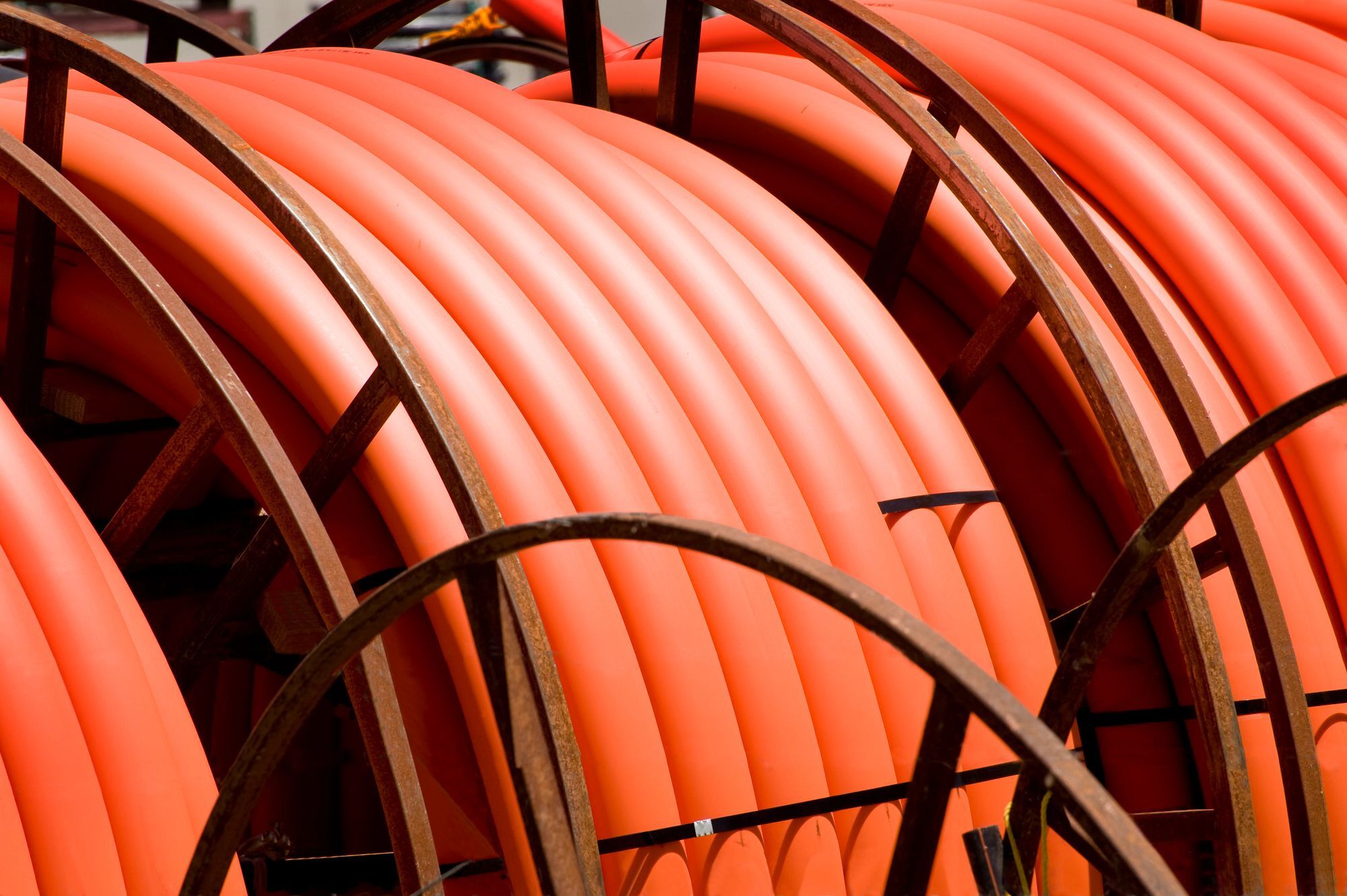 NSF Electrical Conduit Certification Services | NSF
