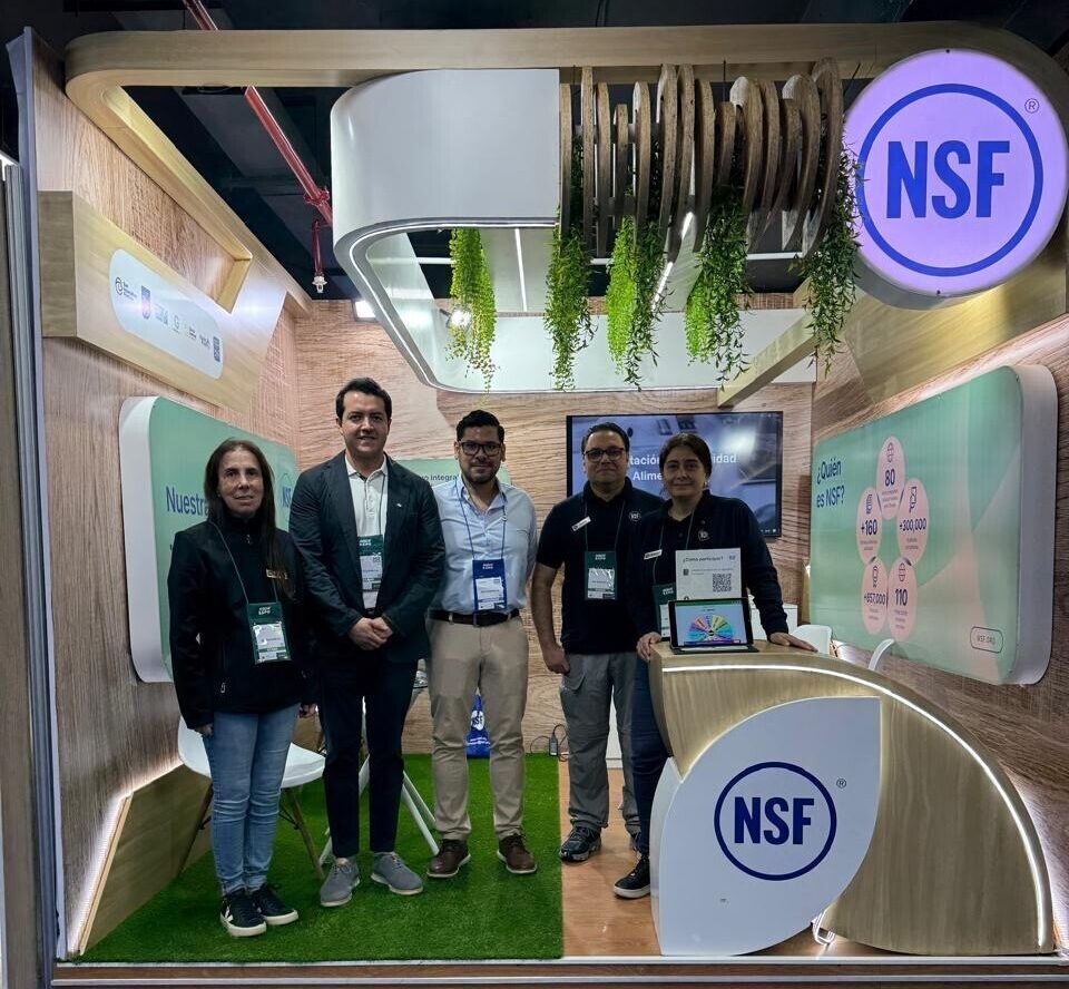 ¿Actualización a FSSC V6? Esto es lo que necesita saber | NSF