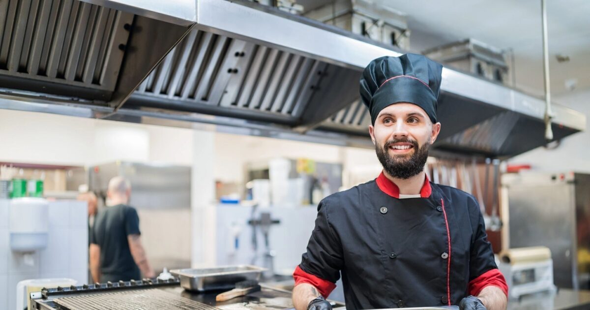 Commercial Food Equipment | NSF