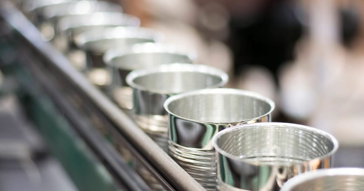 Food Packaging: Services and Solutions | NSF