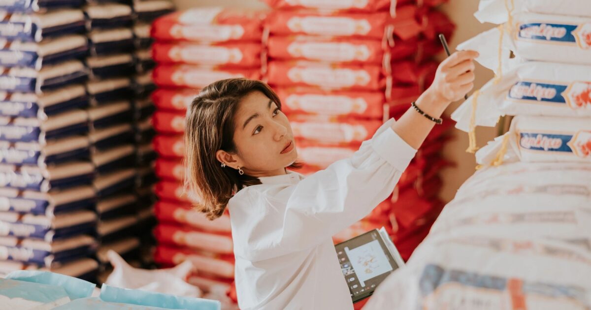 Food Storage and Distribution Solution and Services | NSF