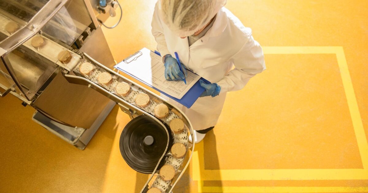 NSF 538 MOAH-Free Certification for Nonfood Compounds and Food… | NSF