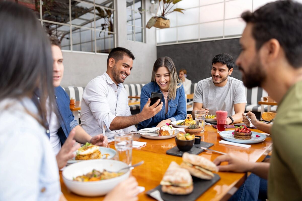 Food Safety: Venues, Hospitality and Restaurants | NSF