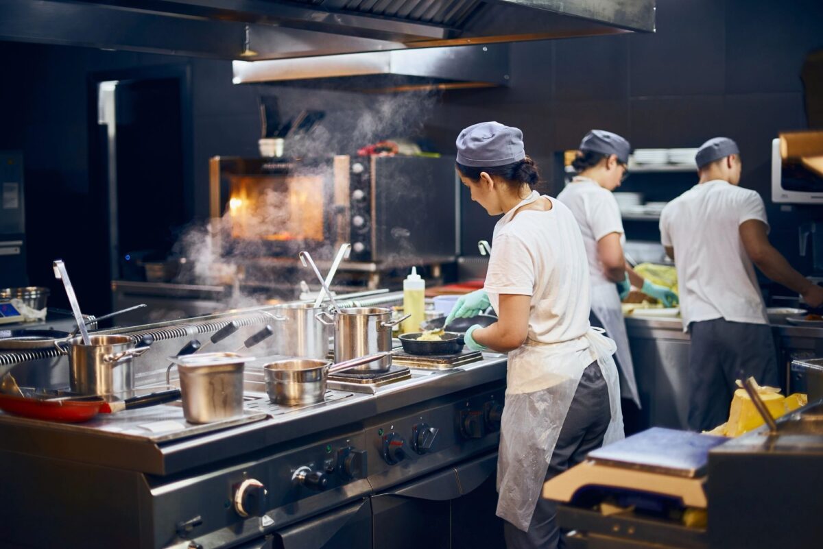 PFAS-Free Certified Nonfood Compounds and Food Equipment… | NSF
