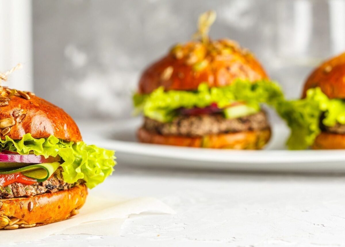 NSF Vegan Certification | NSF