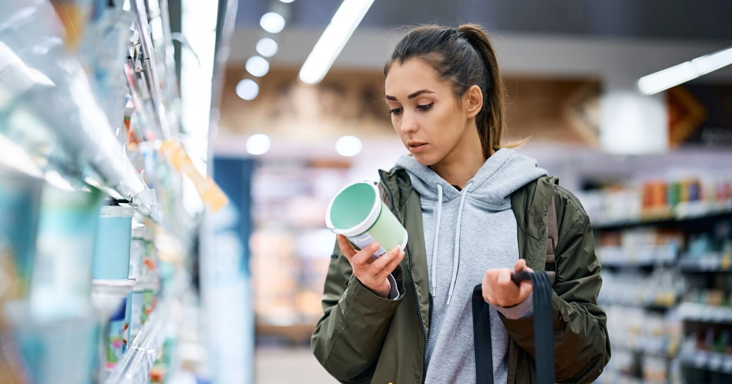 Canada’s New FOP Labelling Rules: What You Need to Know | NSF