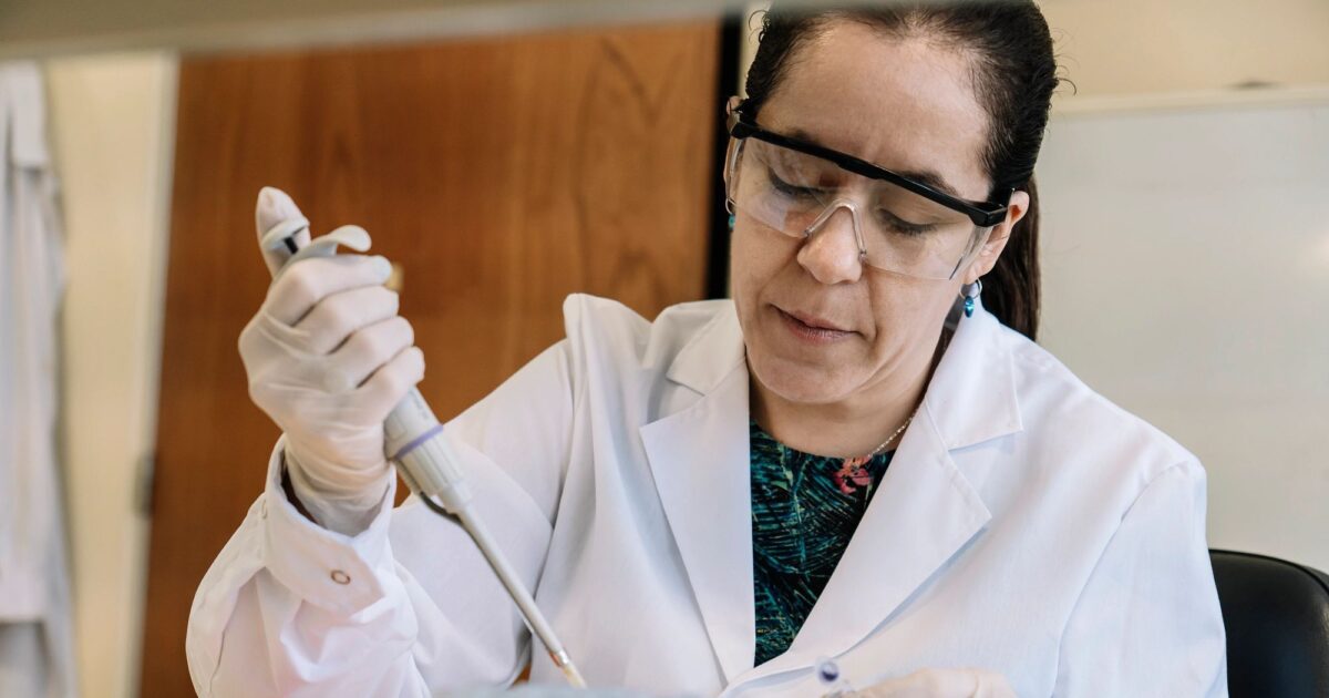 NSF Chemistry Lab | NSF