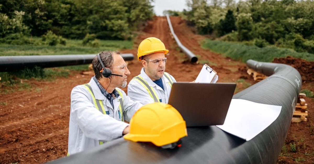 Pipe Materials Consulting and Forensics Investigation Services | NSF