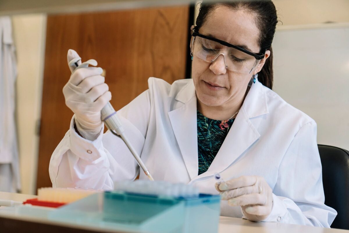 NSF Chemistry Lab | NSF