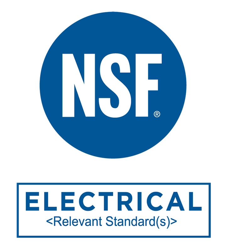 NSF Services, Certifications and Marks FAQs | NSF