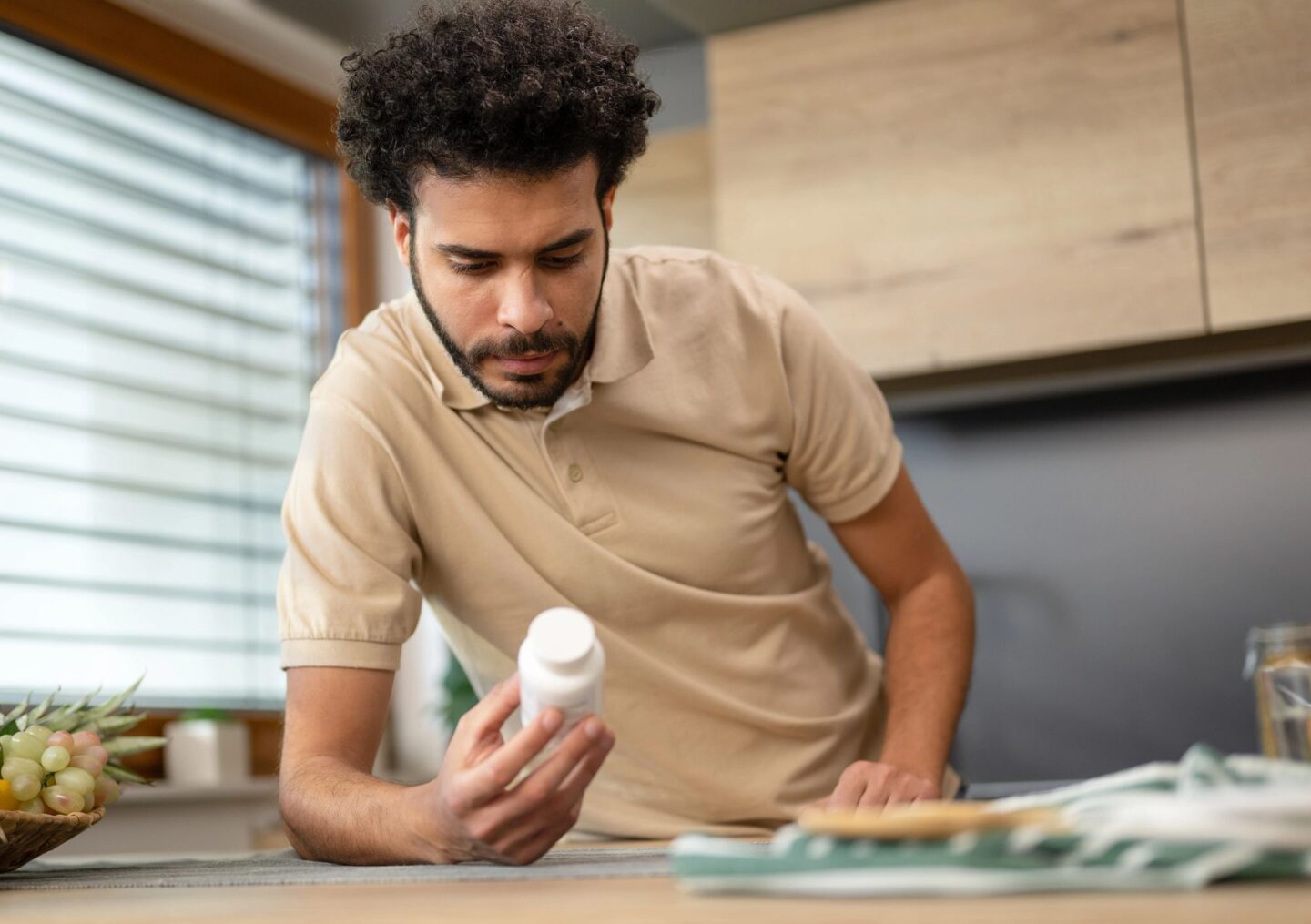 Compliance with Amazon's Dietary Supplements Policy FAQ | NSF