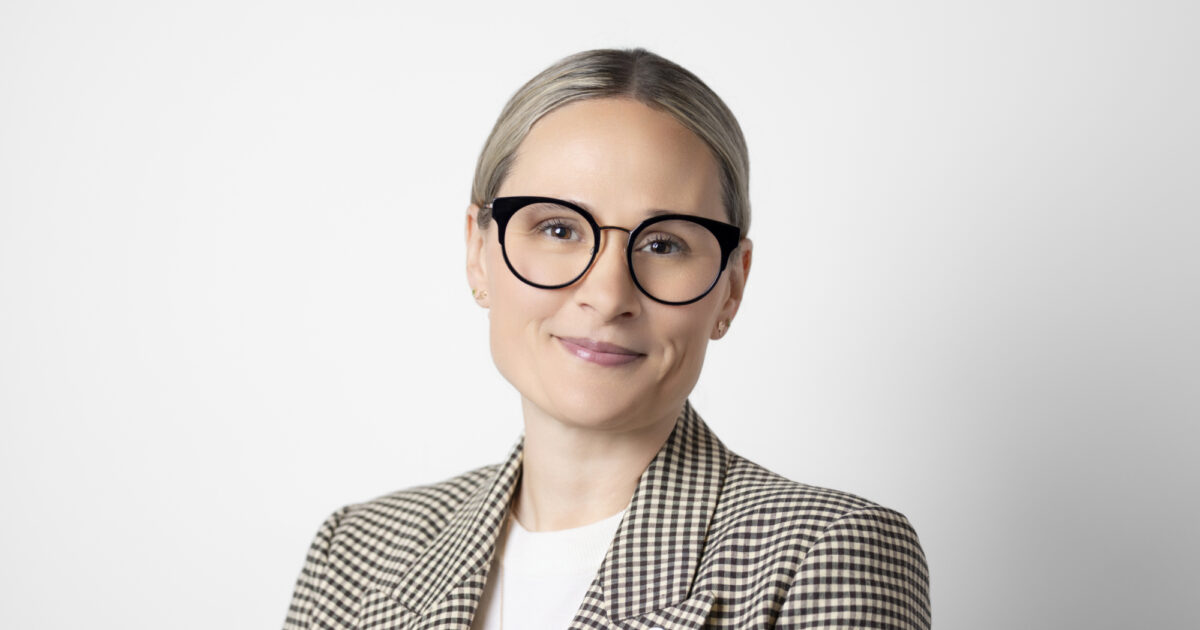 Heather Wilberger Joins NSF as Vice President and Chief… | NSF