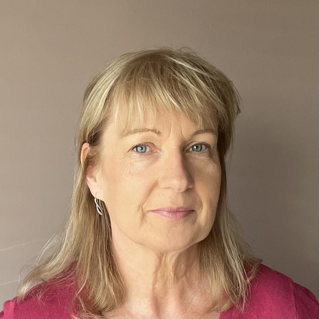 Marie O’Callaghan | NSF