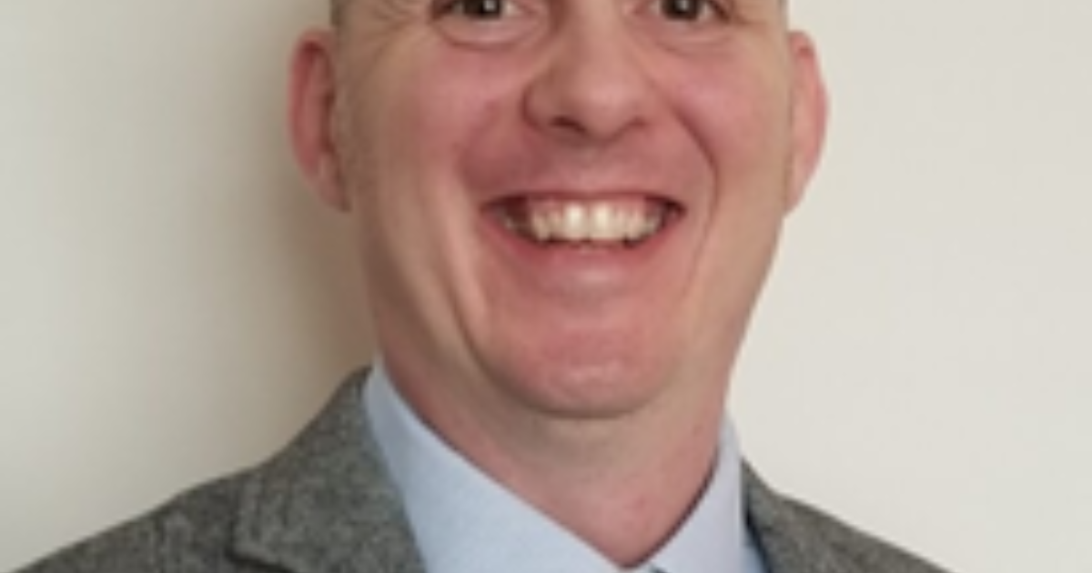 Michael Conrad | NSF