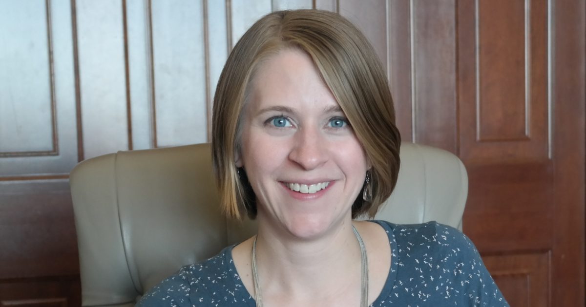 Kathryn Foster | NSF