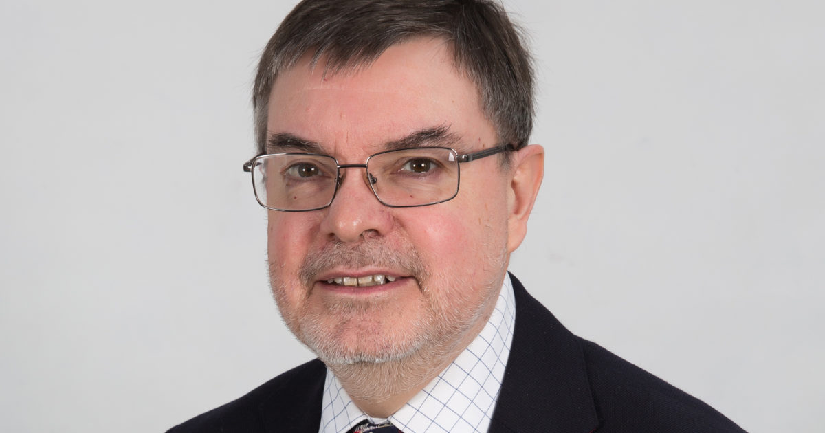 Peter Gough | NSF International