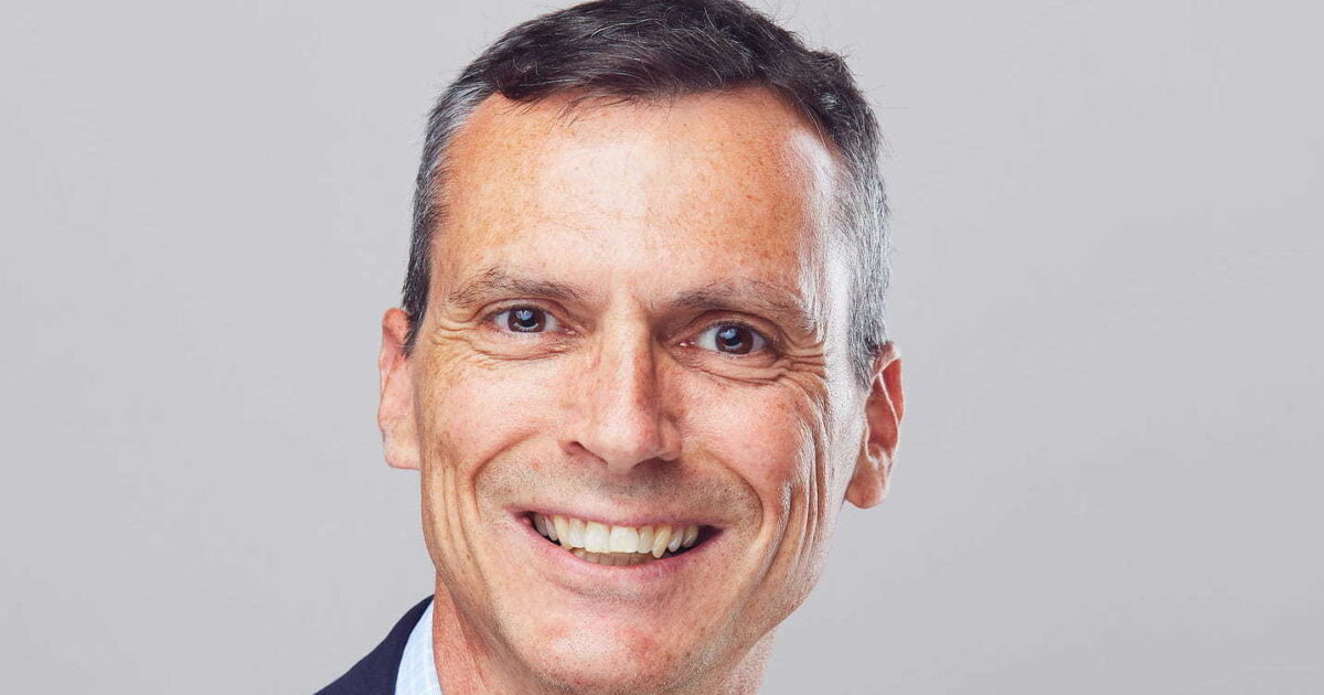 John Travis Named Technical Leader of NSF’s Certified for… | NSF