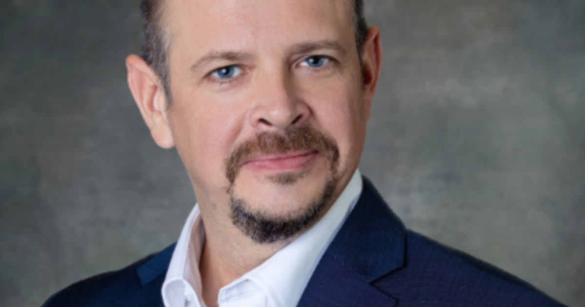 Michael Hidock | NSF