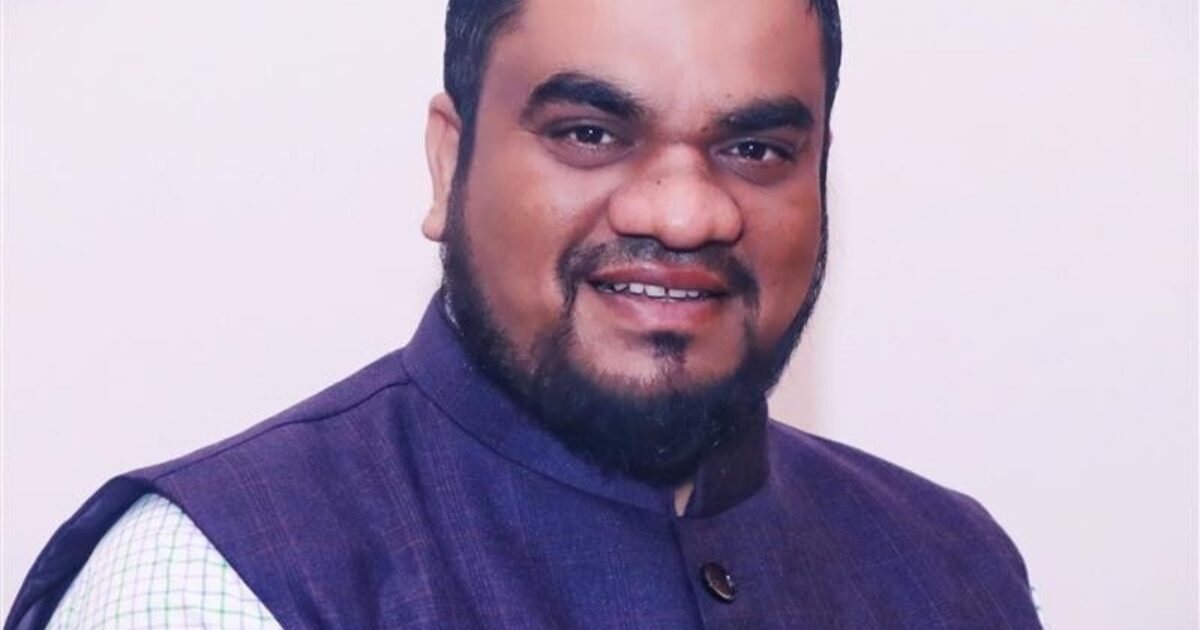 Mujeeb Mohammed | NSF