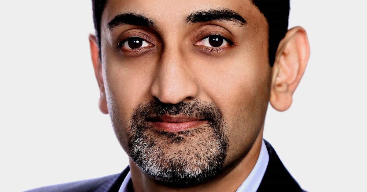 Sameer Vachani | NSF