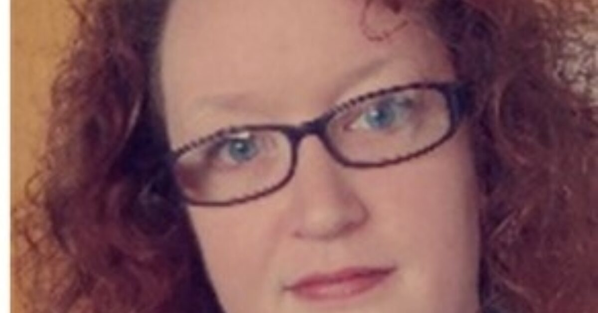 Stacey DeSantis | NSF