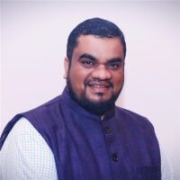 Mujeeb Mohammed | NSF