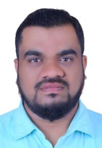 Mujeeb Mohammed | NSF