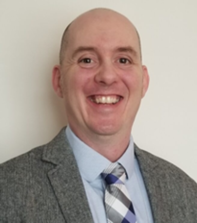 Michael Conrad | NSF