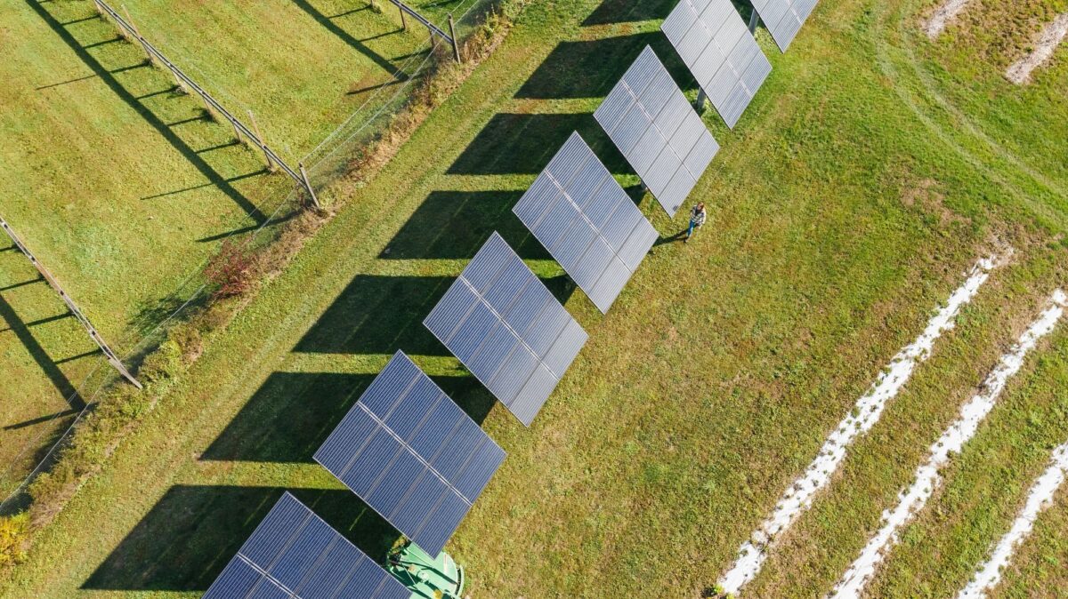 ISCC Certification | NSF