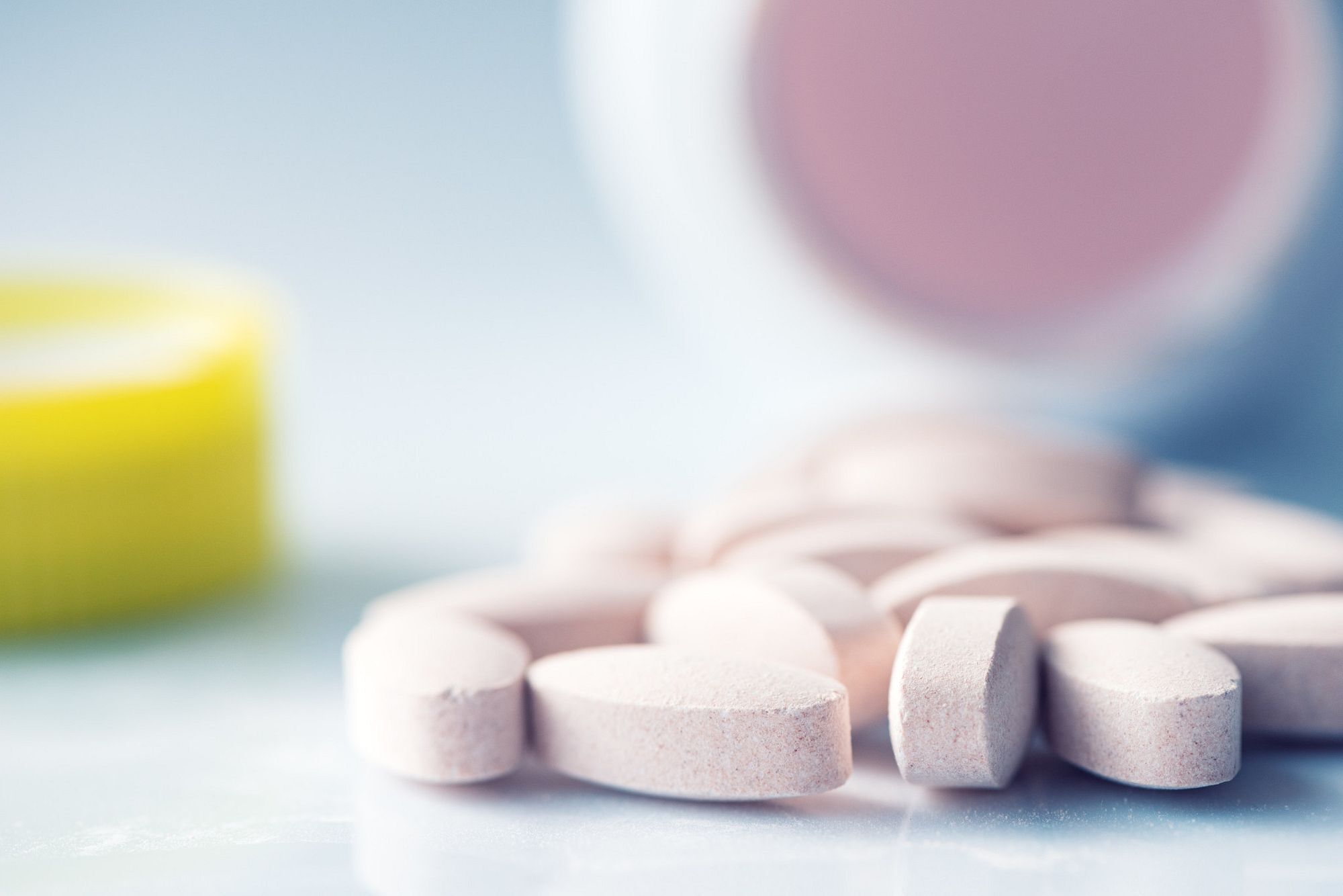GMP's for Dietary Supplements - 21 CFR 111: GMP Overview and… | NSF