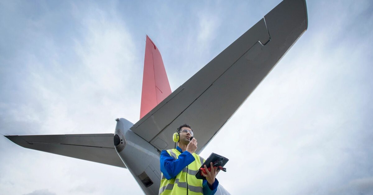 Aerospace Sector: Audit and Certification | NSF