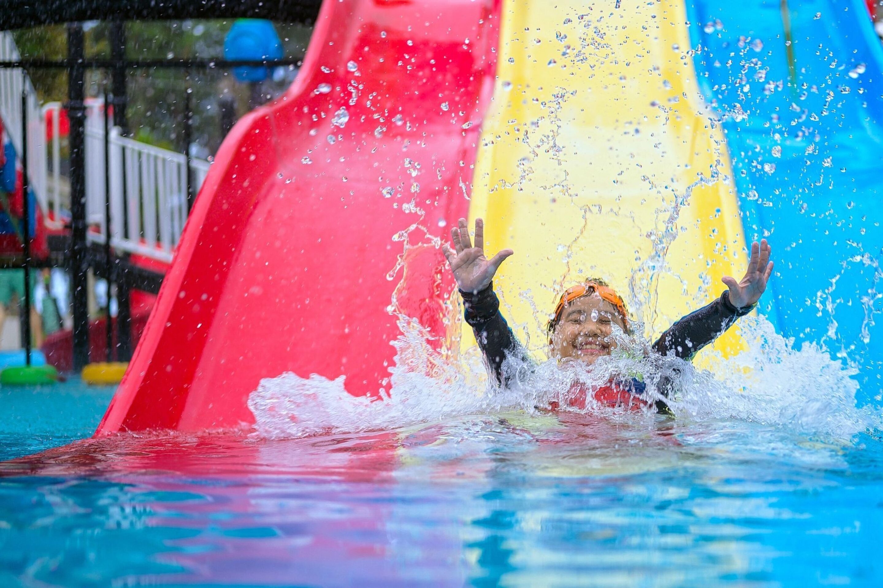 Recreational Water Product Testing and Certification Program | NSF